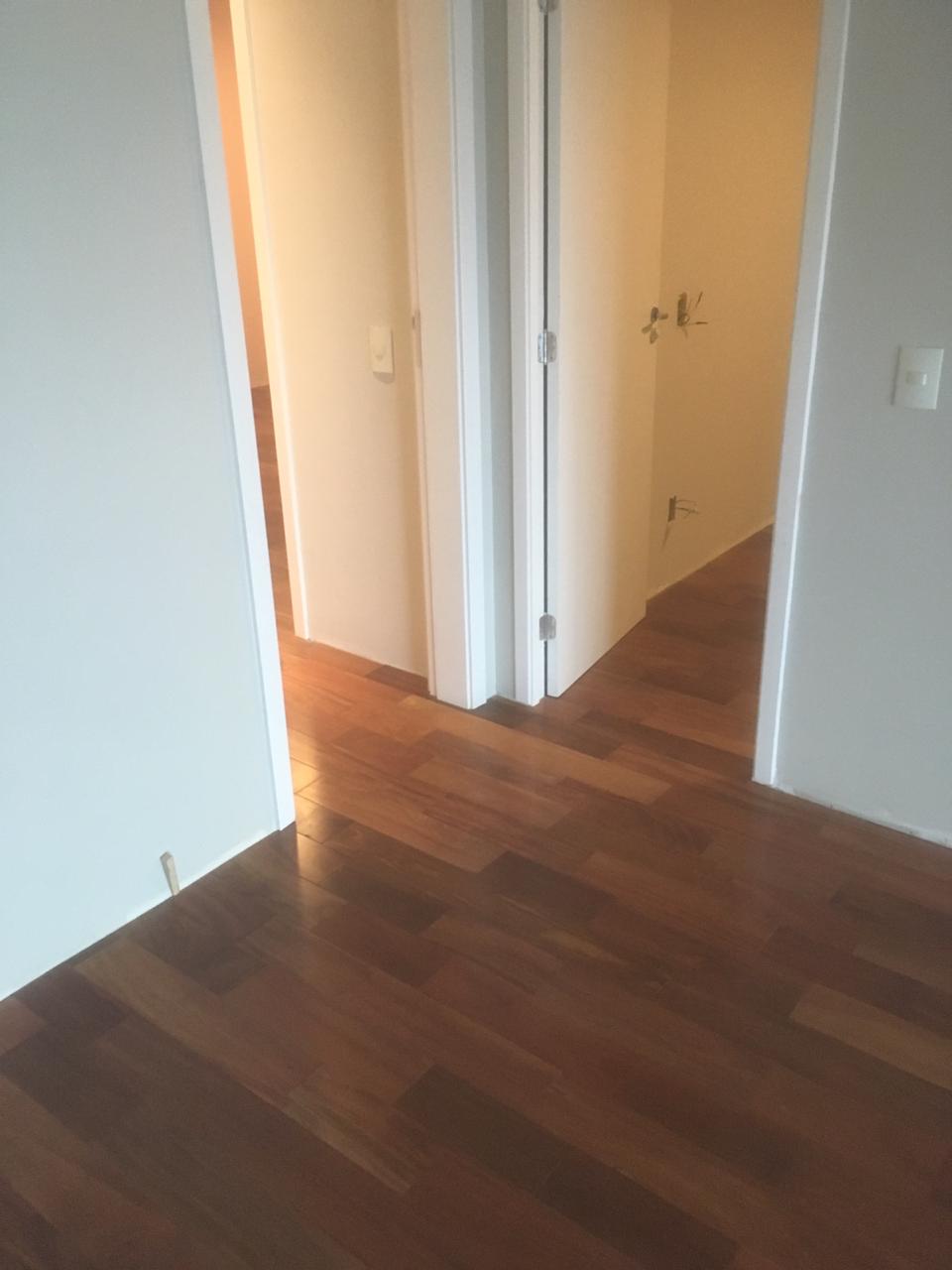 PISO PRONTO CUMARÚ