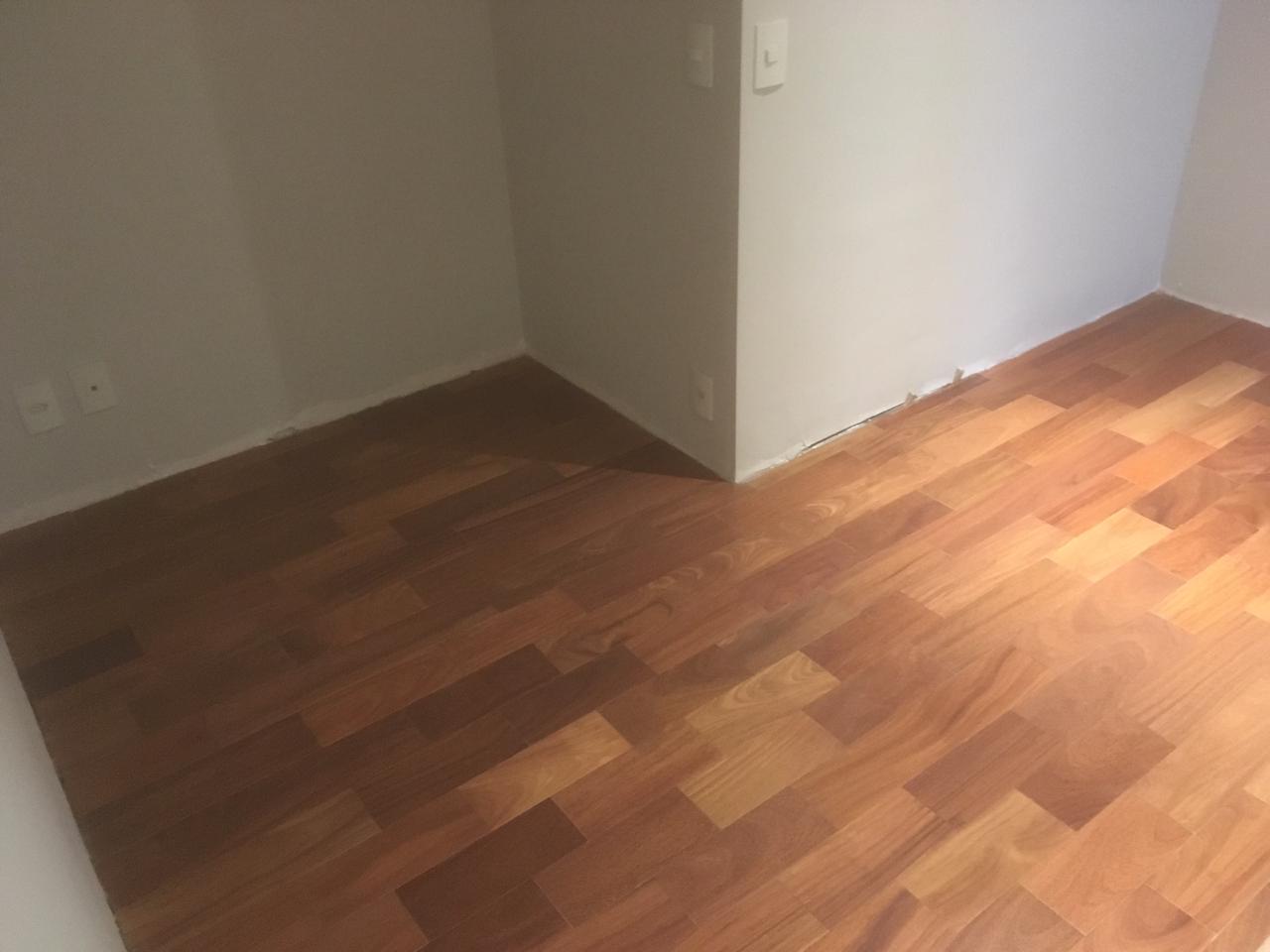 PISO PRONTO CUMARÚ