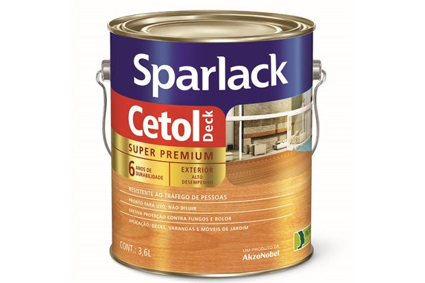 CETOL DECK NATURAL
